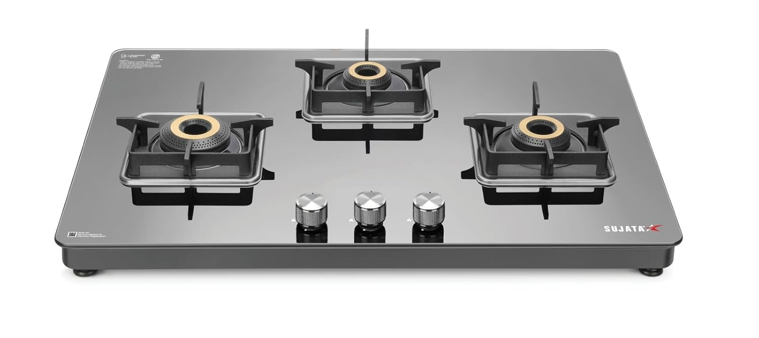 LPG vs PNG Compatible Stoves: Which Gas Connection Suits Your Indian H ...
